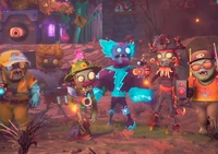 AC Perry/Galería | Wiki Plants vs. Zombies | Fandom