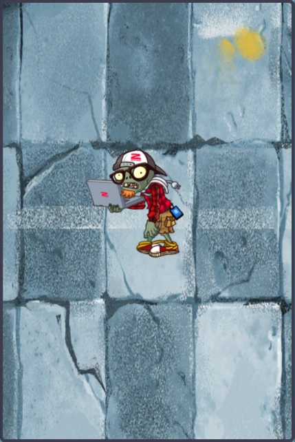 ZCorp HelpDesk | Plants vs. Zombies Wiki | Fandom