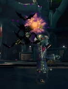 Baron von Bats | Plants vs. Zombies Wiki | Fandom