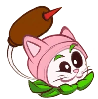 Cattail OG (Plants vs. Zombies 3) | Plants vs. Zombies Wiki | Fandom
