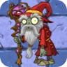 Elite Wizard Zombie | Plants vs. Zombies Wiki | Fandom