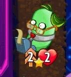 Bean Counter | Plants vs. Zombies Wiki | Fandom