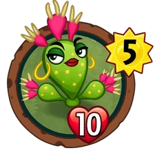 Prickly Pear | Plants vs. Zombies Wiki | Fandom