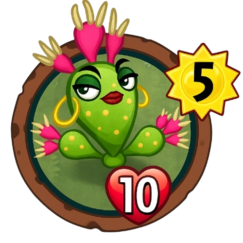 Spike | Plants vs. Zombies Wiki | Fandom