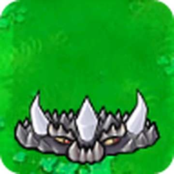Plants Vs Zombies 2 Spikerock