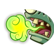 Super Stench | Plants vs. Zombies Wiki | Fandom