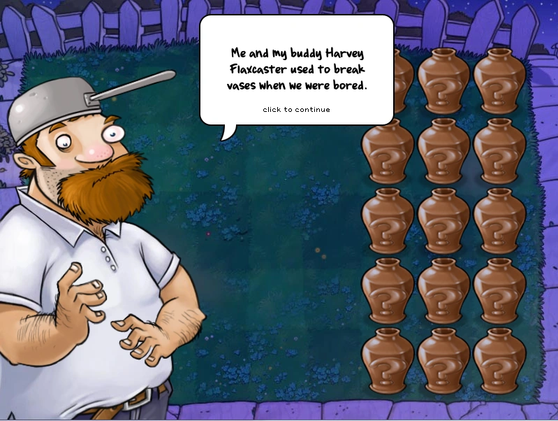 Level 4-5 | Plants vs. Zombies Wiki | Fandom