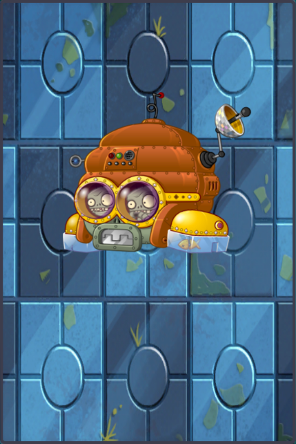 Disco-tron 3000 | Plants vs. Zombies Wiki | Fandom
