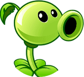 Pea line/Gallery | Plants vs. Zombies Wiki | Fandom