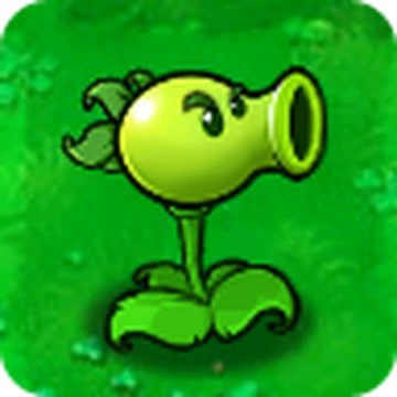 Repeater Plants Vs Zombies 2