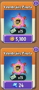 Valenbrainz | Plants vs. Zombies Wiki | Fandom
