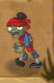 Exploding Zombie | Plants vs. Zombies Wiki | Fandom