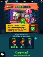 Gargantuar Mime | Plants vs. Zombies Wiki | Fandom