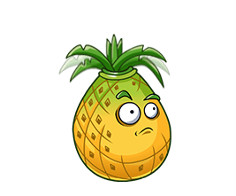 Pineapple/Gallery | Plants vs. Zombies Wiki | Fandom