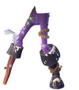 Captain Squawk | Plants vs. Zombies Wiki | Fandom