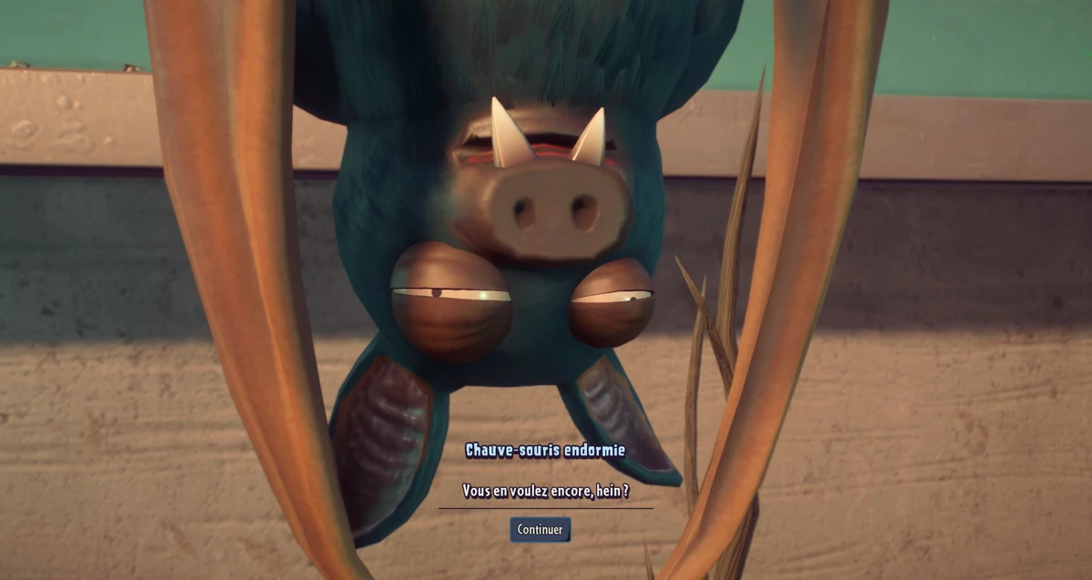 Sleepy Bat | Plants vs. Zombies Wiki | Fandom