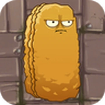 Tall Nut Plants Vs Zombies