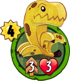 Bananasaurus Rex | Plants vs. Zombies Wiki | Fandom