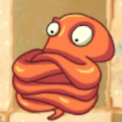 Octo Zombie/Gallery | Plants vs. Zombies Wiki | Fandom