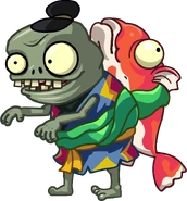 East Sea Dragon Palace | Plants vs. Zombies Wiki | Fandom