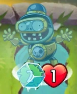 Impfinity Clone | Plants vs. Zombies Wiki | Fandom