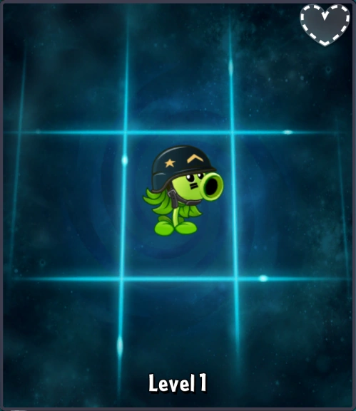 Mega Gatling Pea | Plants vs. Zombies Wiki | Fandom