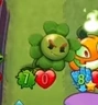 Plucky Clover/Gallery | Plants vs. Zombies Wiki | Fandom