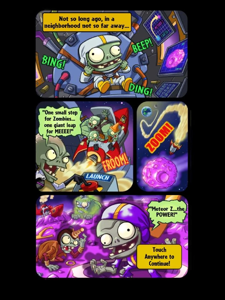 Category:Updates | Plants vs. Zombies Wiki | Fandom