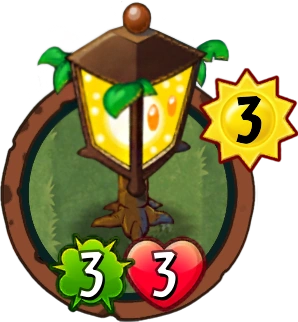 Planterna (PvZH) | Wiki Plants vs. Zombies | Fandom