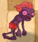 Surfer Zombie/Gallery | Plants vs. Zombies Wiki | Fandom