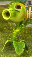 Commando Pea | Plants vs. Zombies Wiki | Fandom