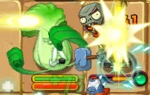 Hammer Zombie (Plants vs. Zombies: All Stars) | Plants vs. Zombies Wiki ...