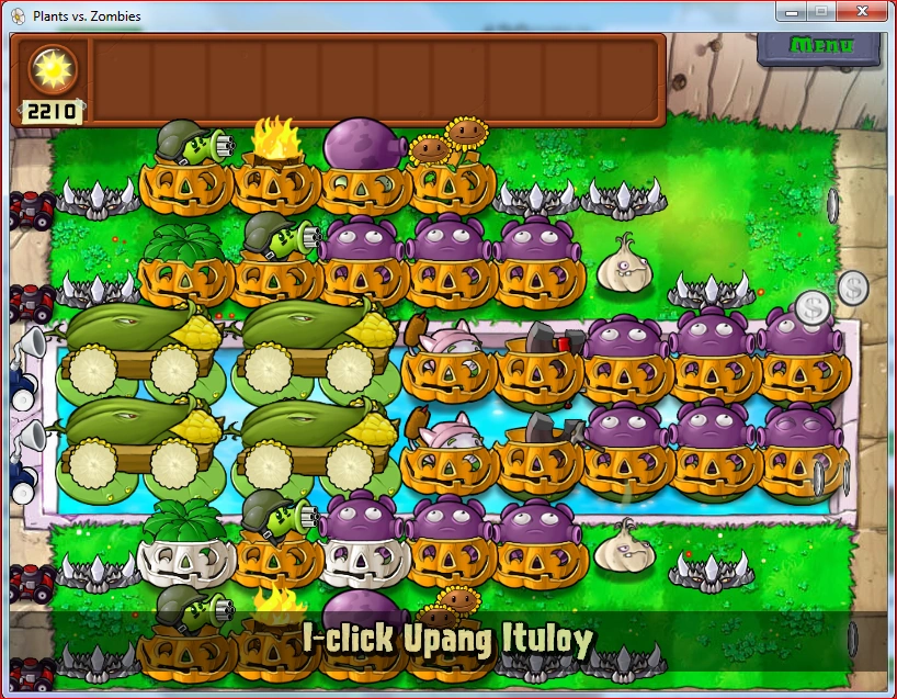 User blog:AStranger195/My Strategy | Plants vs. Zombies Wiki | Fandom