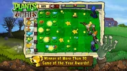Plants vs. Zombies (iOS) | Plants vs. Zombies Wiki | Fandom