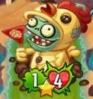 Team Mascot/Gallery | Plants vs. Zombies Wiki | Fandom