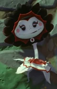 Vampire Flower | Plants vs. Zombies Wiki | Fandom