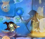 Archmage Zombie | Plants vs. Zombies Wiki | Fandom