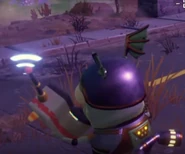 Lil' Drake | Plants vs. Zombies Wiki | Fandom