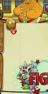 Jurassic Fossilhead (Plants vs. Zombies Heroes) | Plants vs. Zombies ...