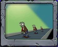 Big Trouble Little Zombie | Plants vs. Zombies Wiki | Fandom