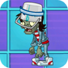 Buckethead Zombie (Plants vs. Zombies 2) | Plants vs. Zombies Wiki | Fandom