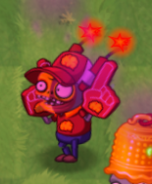 Super-Fan Imp | Plants vs. Zombies Wiki | Fandom