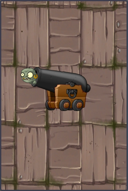 Imp Cannon | Plants vs. Zombies Wiki | Fandom
