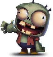 Imp (Plants vs. Zombies 3) | Plants vs. Zombies Wiki | Fandom