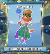 Party Rose | Plants vs. Zombies Wiki | Fandom