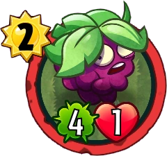 Wild Berry | Plants vs. Zombies Wiki | Fandom
