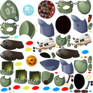 Zombot Mark II | Plants vs. Zombies Wiki | Fandom