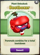 Beetboxer | Plants vs. Zombies Wiki | Fandom