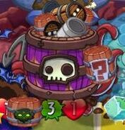 Barrel of Barrels | Plants vs. Zombies Wiki | Fandom