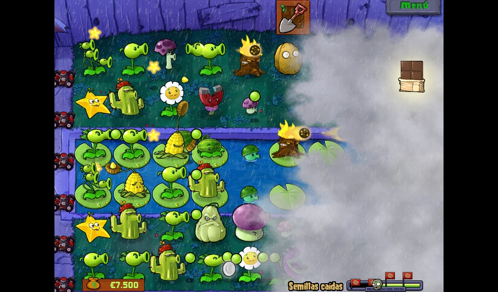 Chocolate | Wiki Plants vs. Zombies | Fandom